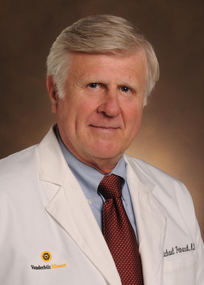 Vanderbilt University Medical Center - CTSNet